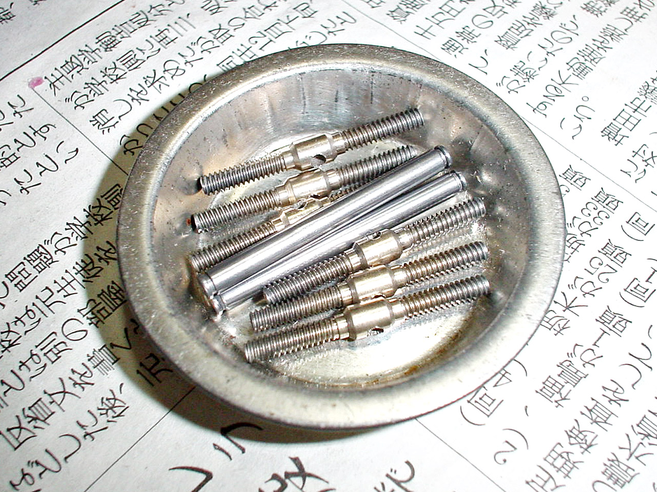 005 TRINITY EVOLUTION | Road To Hobby Champion